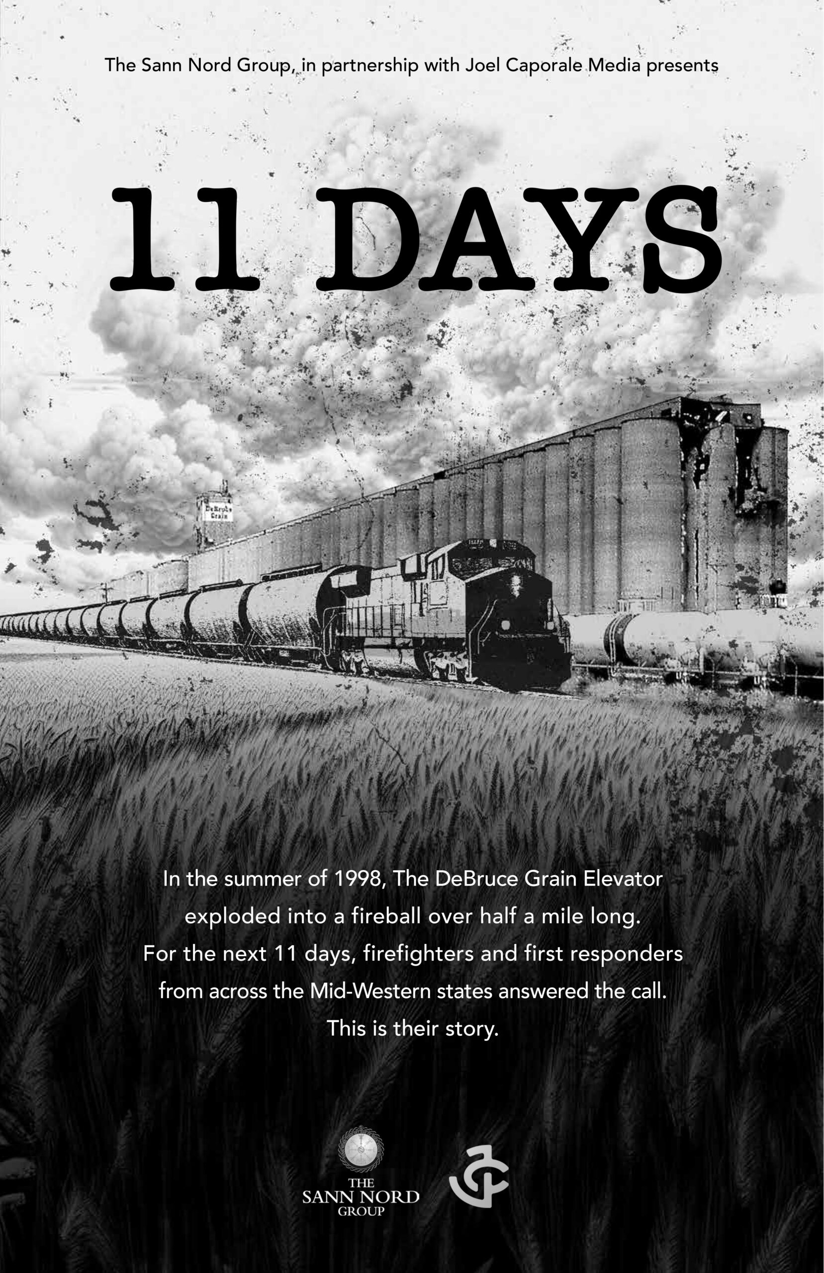 About The Film – Sann Nord Group